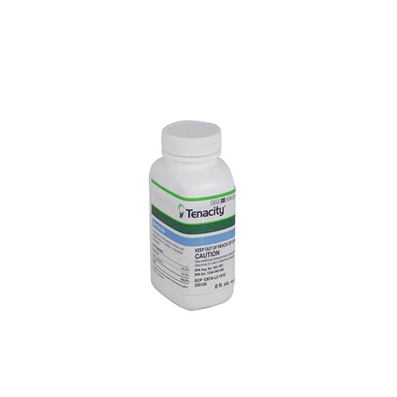 Tenacity Herbicide
